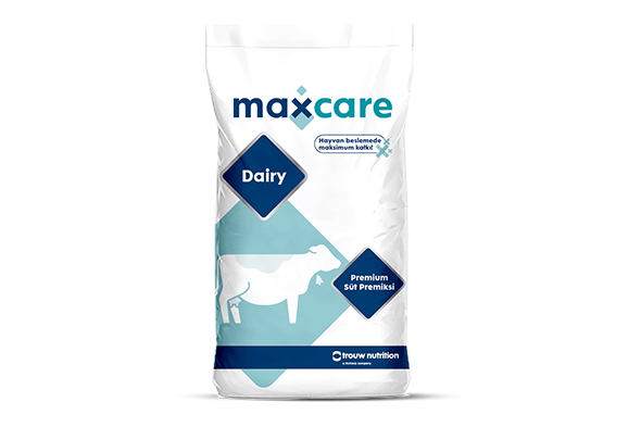 Maxcare yem katkısı ile çiftlik hayvanlarının beslenmesini ...